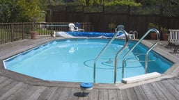 The Essential Guide to Above Ground Pools